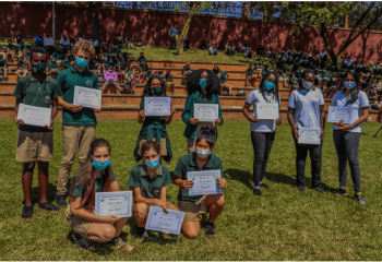 KISU – Educating Today's Children for Tomorrow's World