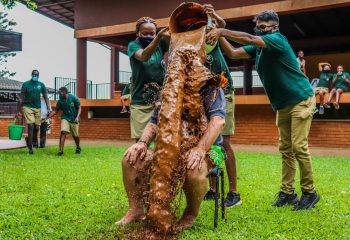 KISU – Educating Today's Children for Tomorrow's World