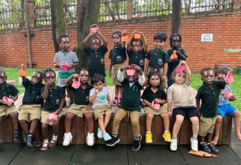 KISU – Educating Today's Children for Tomorrow's World