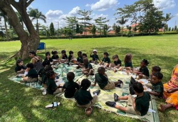 KISU – Educating Today's Children for Tomorrow's World