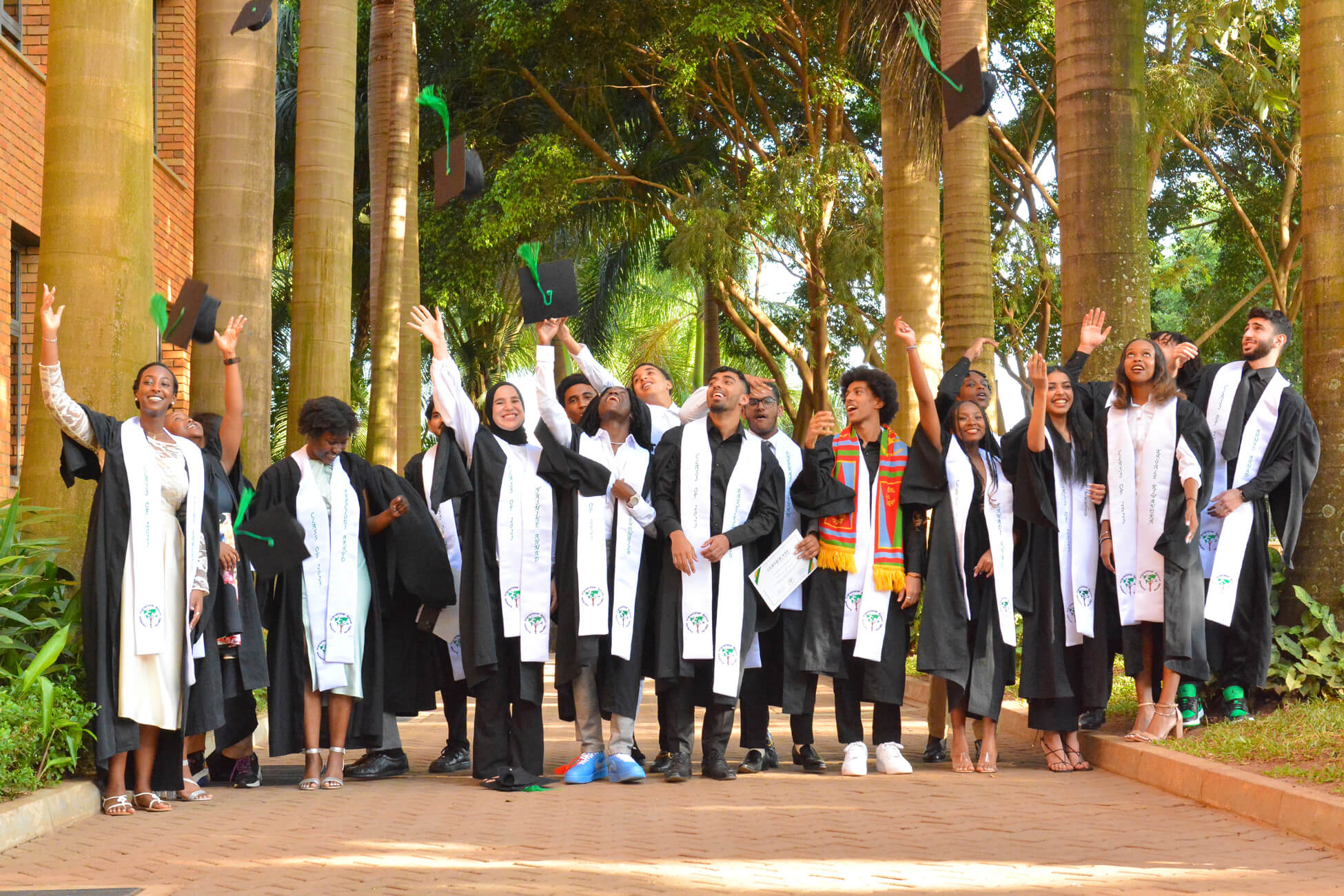 KISU – Educating Today's Children for Tomorrow's World