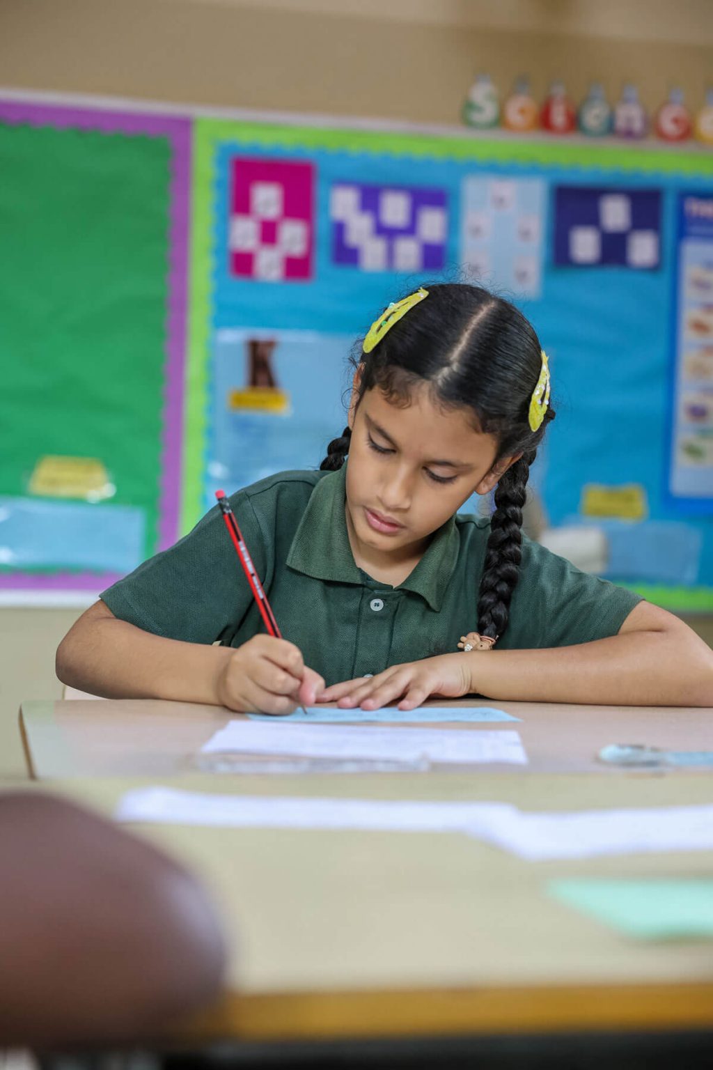 Key Stage 2 – KISU